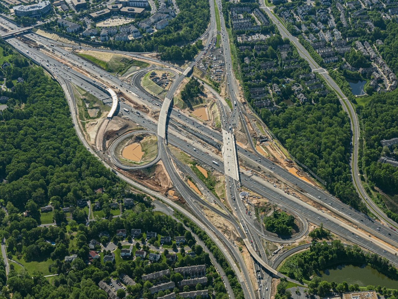 A national model for large-scale infrastructure projects takes shape in ...