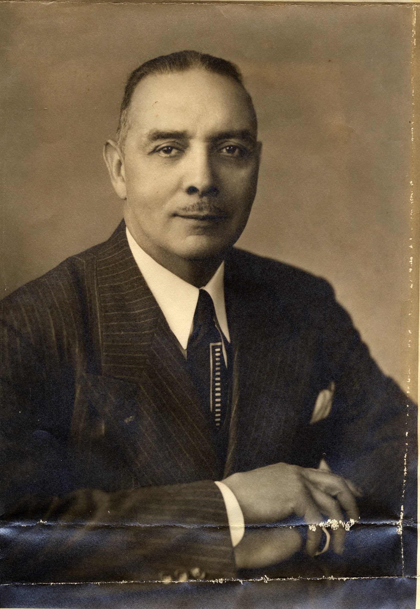 Hoop dreams past and present