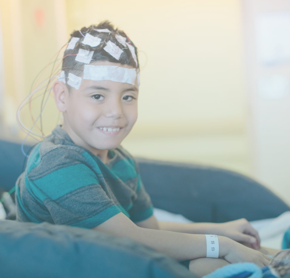 Experience and innovation take pediatric care to the next level