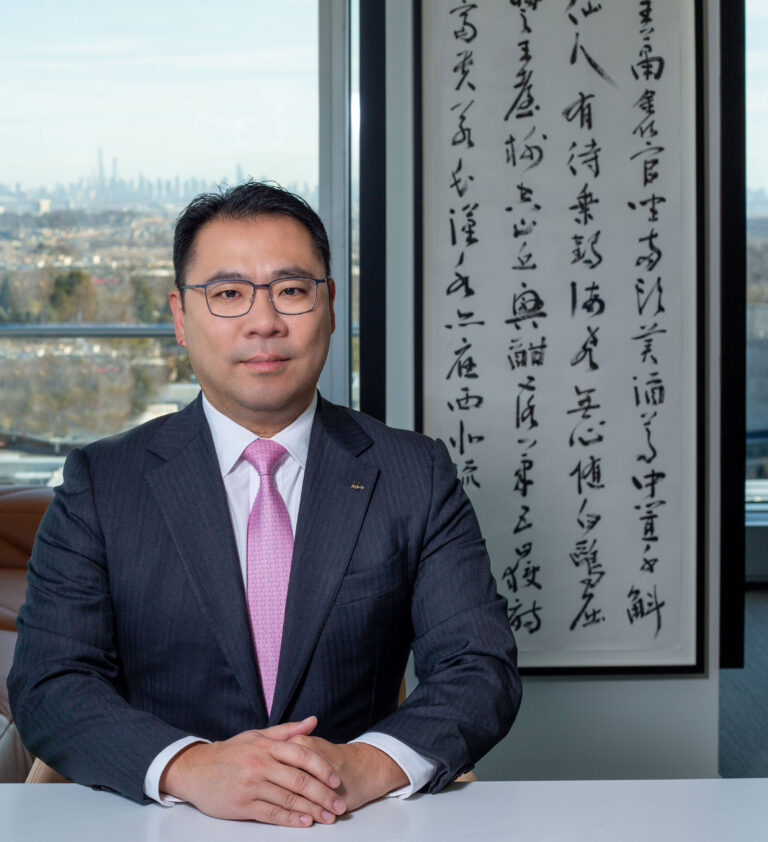 The power of perseverance in tackling Alzheimer’s disease