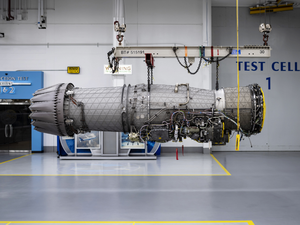 The most sensible option to achieving Block 4 readiness in F-35s