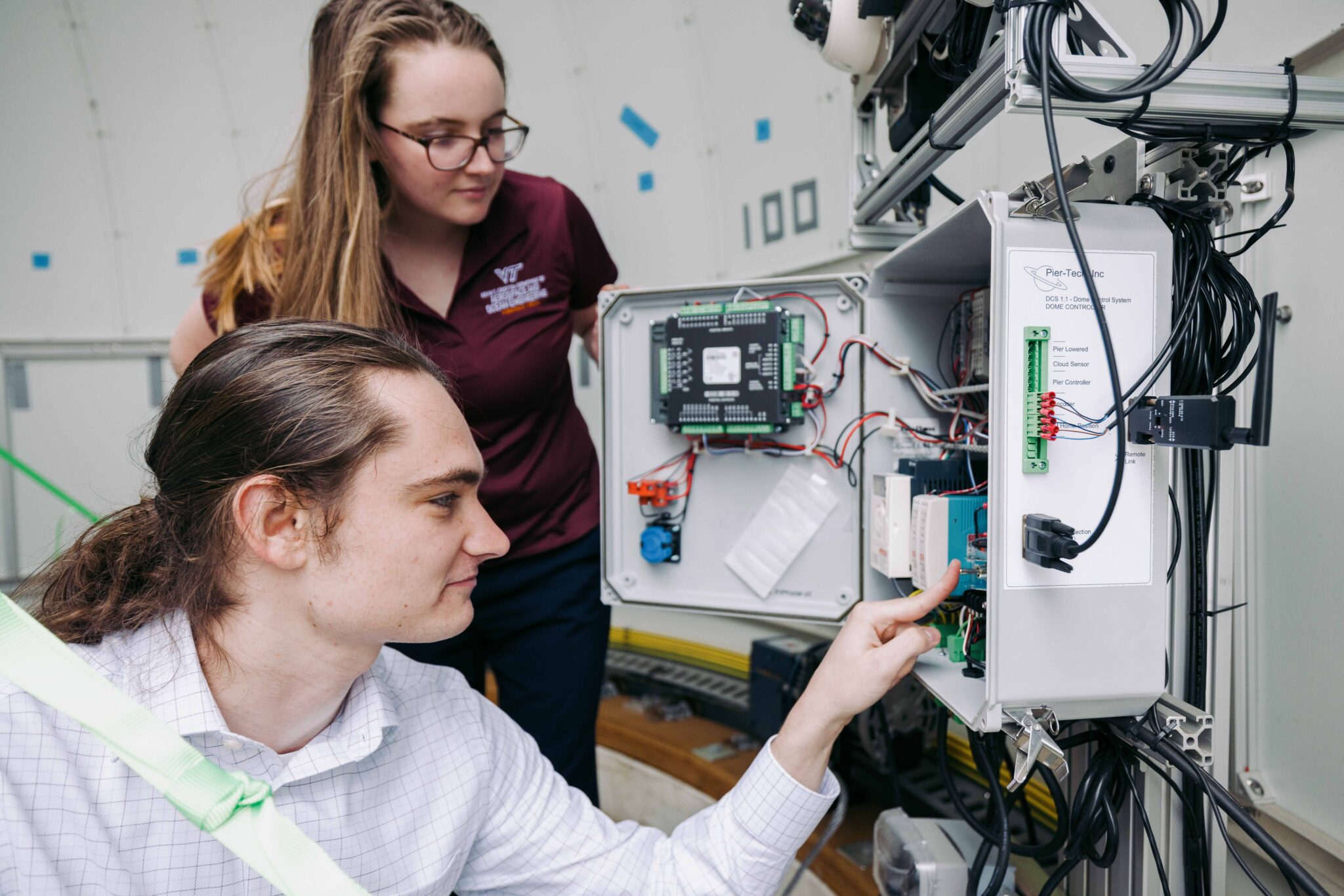 At Virginia Tech, tomorrow’s national security leaders are already at ...