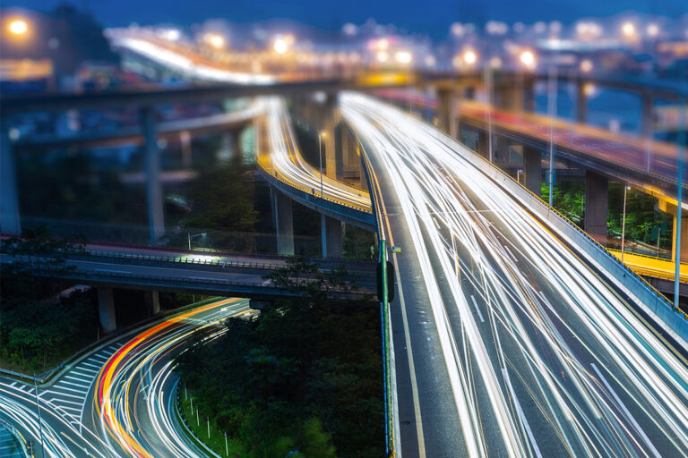 Speed and innovation are key to business success in a volatile world