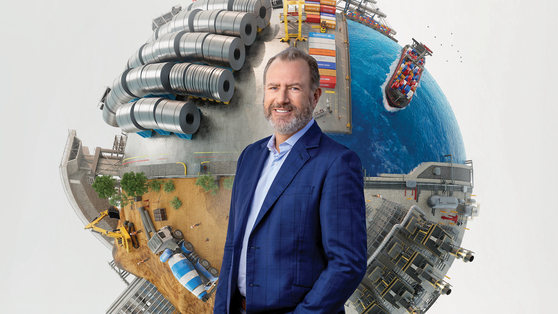 Let’s deliver American industry with low emissions