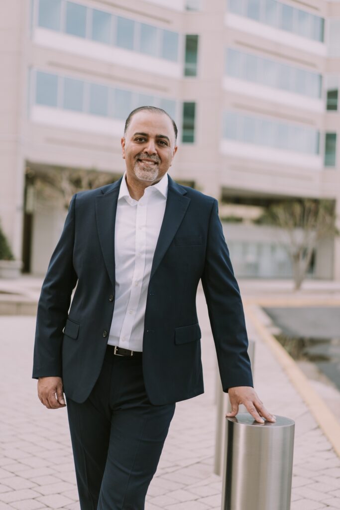 Three ways we are using precision medicine to get ahead of cancer