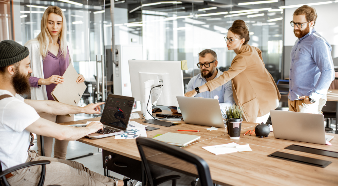 Navigating AI: EY says “ecosystem and people-first is key” to companies ...